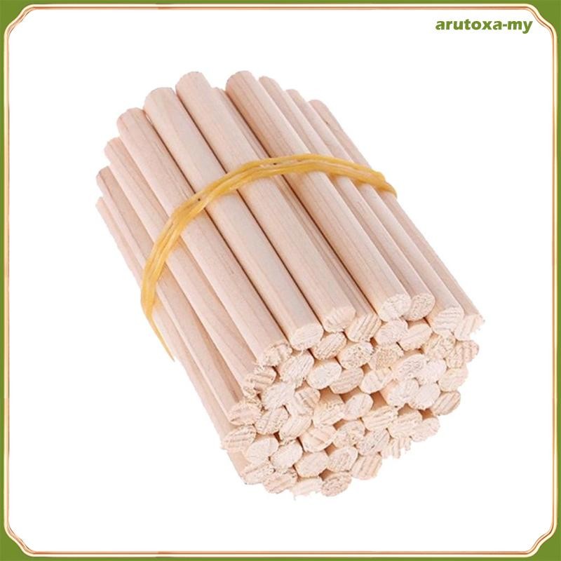 [ArutoxaMY] 50x Acoustic Violin Column Sound Post Column For Violin 4/4 ...