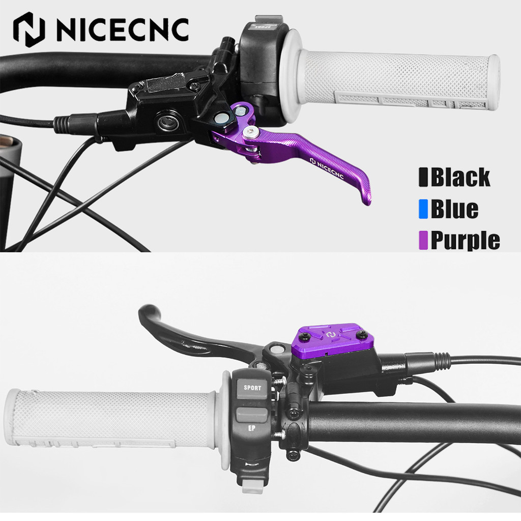 NICECNC For Sur-Ron Light Bee X Surron Light Bee S L1E 2025 2024 Surron ...