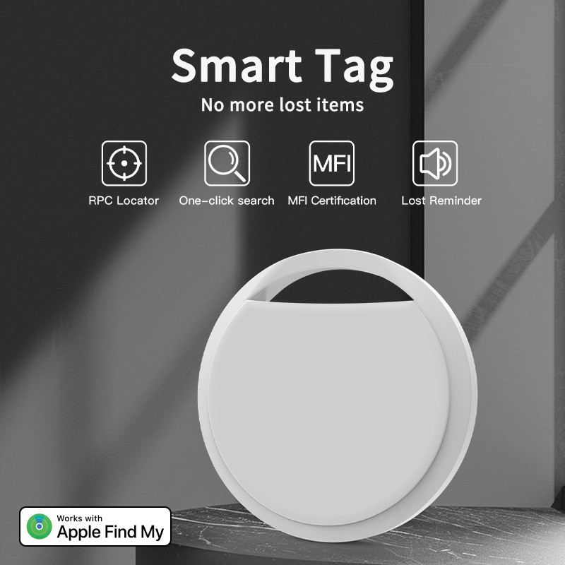 Tracker Smart Smart Anti-Lost Device tag Finder Pet Positioning Items ...