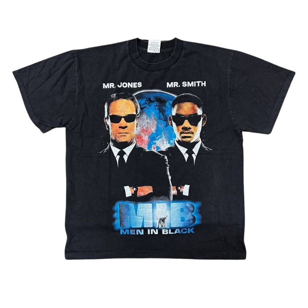 BOOTLEG MR JONES MR SMITH | Shopee Malaysia