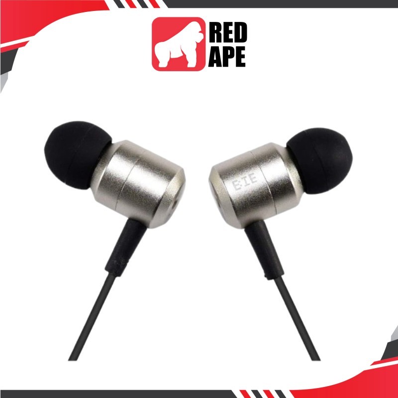 Venture Electronics VE Bonus IE, In-Ear Monitors: HiFi Earbuds with ...