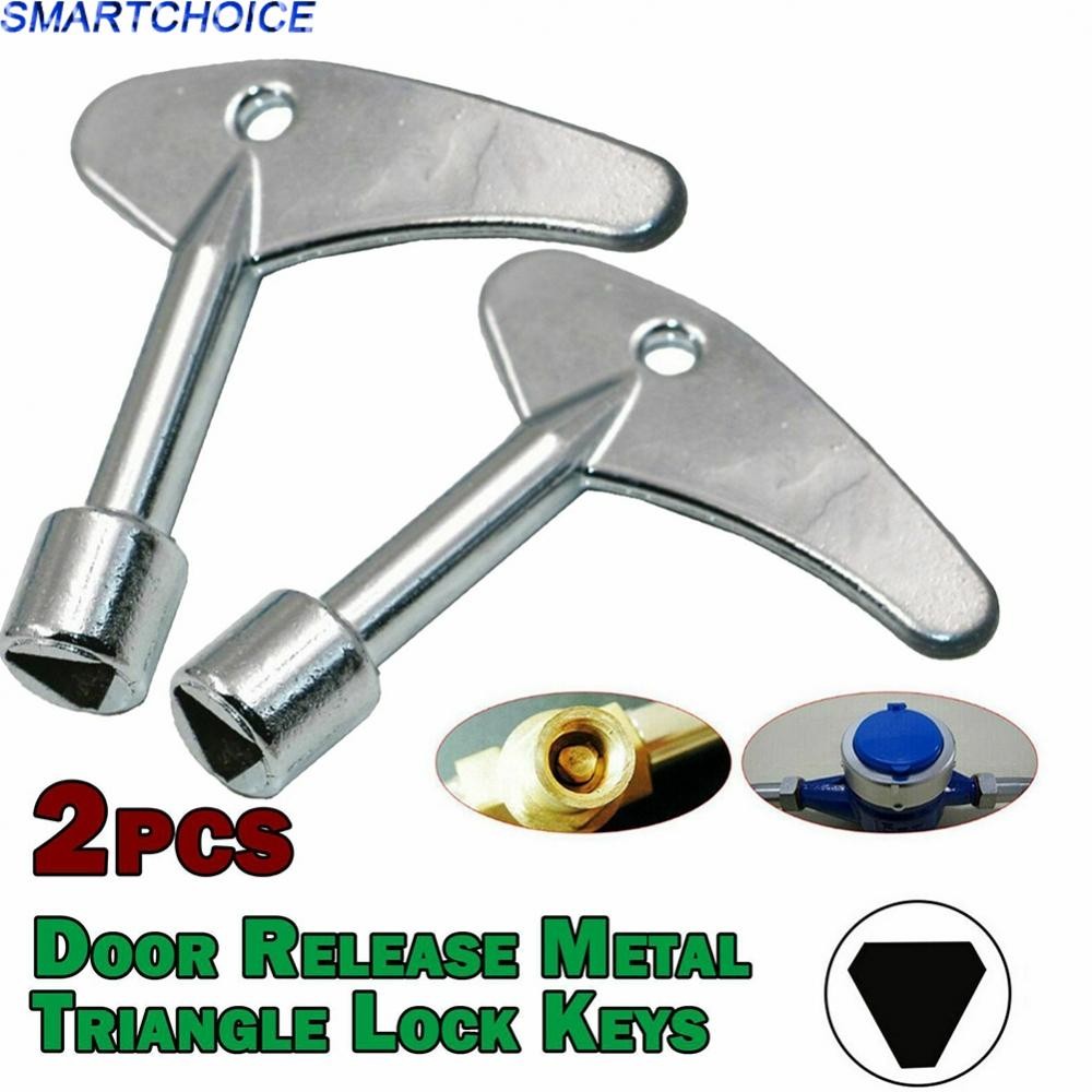 Valve Key 62*57mm New Stainless Steel Water Meter Valve Key Maintenance ...