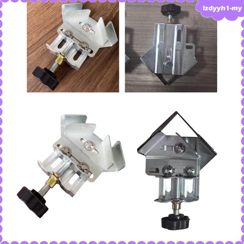 [JoyDIY] Corner Clamp Angle Clamp 90 Degree Corners Clip Frame Clamp ...