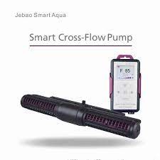 Jebao Smart Cross Flow Pump MCP | Shopee Malaysia