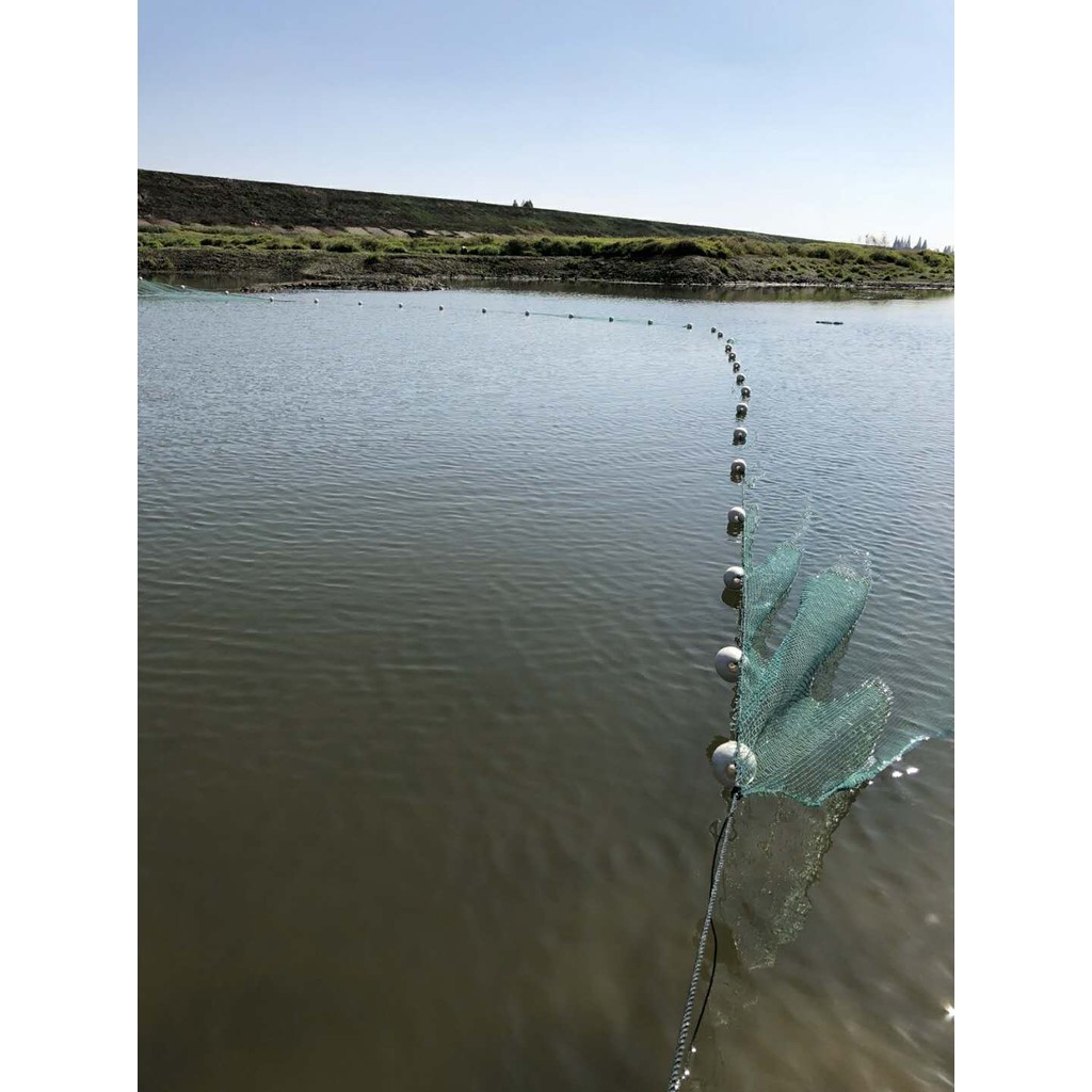 Jaring Tersuai, Jaring Tarik, Jaring Kandang, Jaring Sangkar, Jaring ...