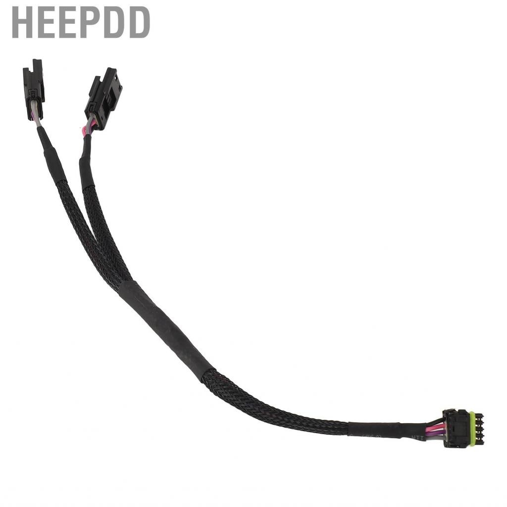HEEPDD Y Splitter Cable Can Bus EFI Harness 558-465 CAN to USB ...