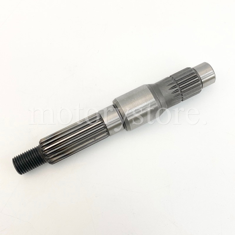 YAMAHA EGO S-FI DRIVE SHAFT (TW) 54P-E7421-00 EGO S FI | Shopee Malaysia