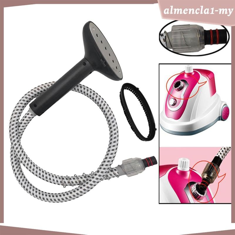[AlmenclaabMY] Garment Steam Ironing Machine Guide Hose Steamer Pipe ...