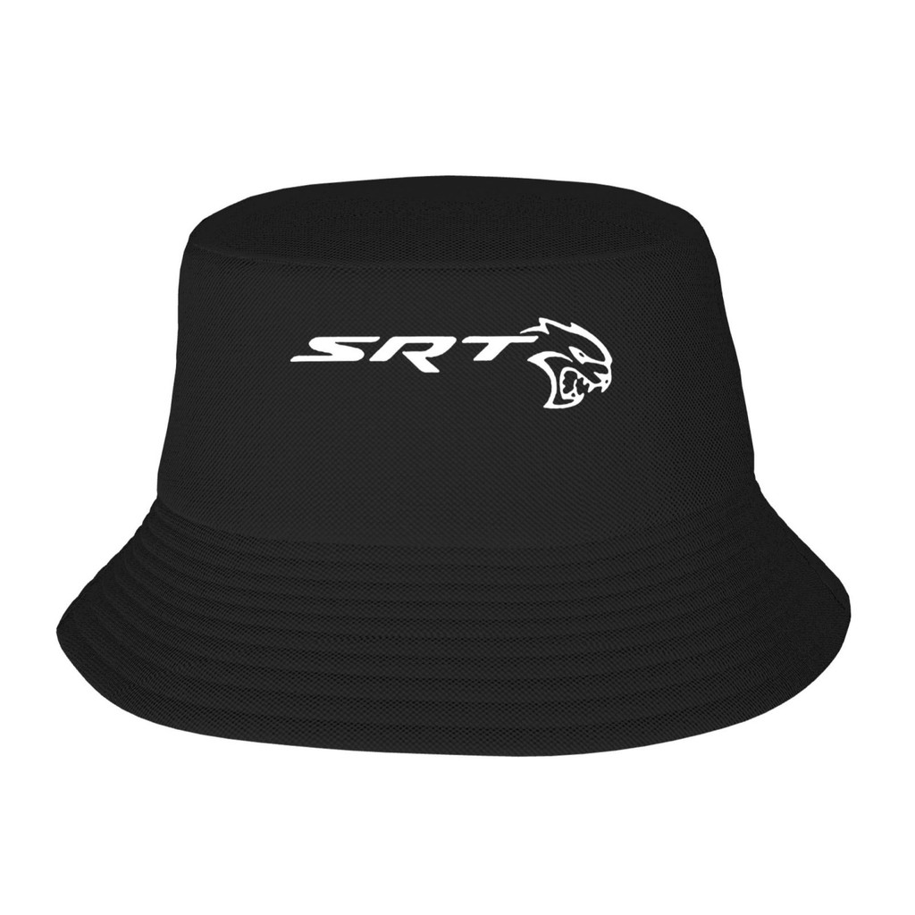 SRT Dodge Challenger Hellcat Fisherman's Hat Bucket Hat | Shopee Malaysia