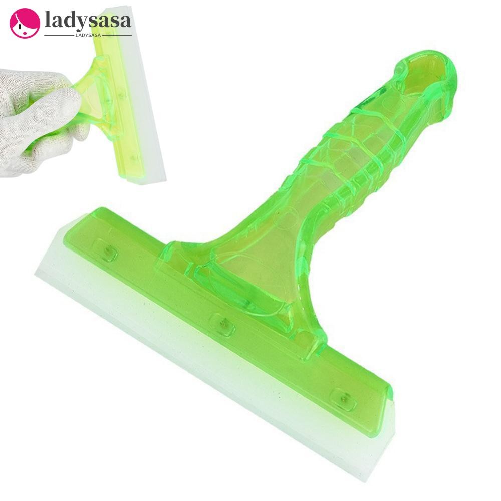 Ladysasa Car Window Squeegee Film Tool Removal Squeegee Side Wiper ...