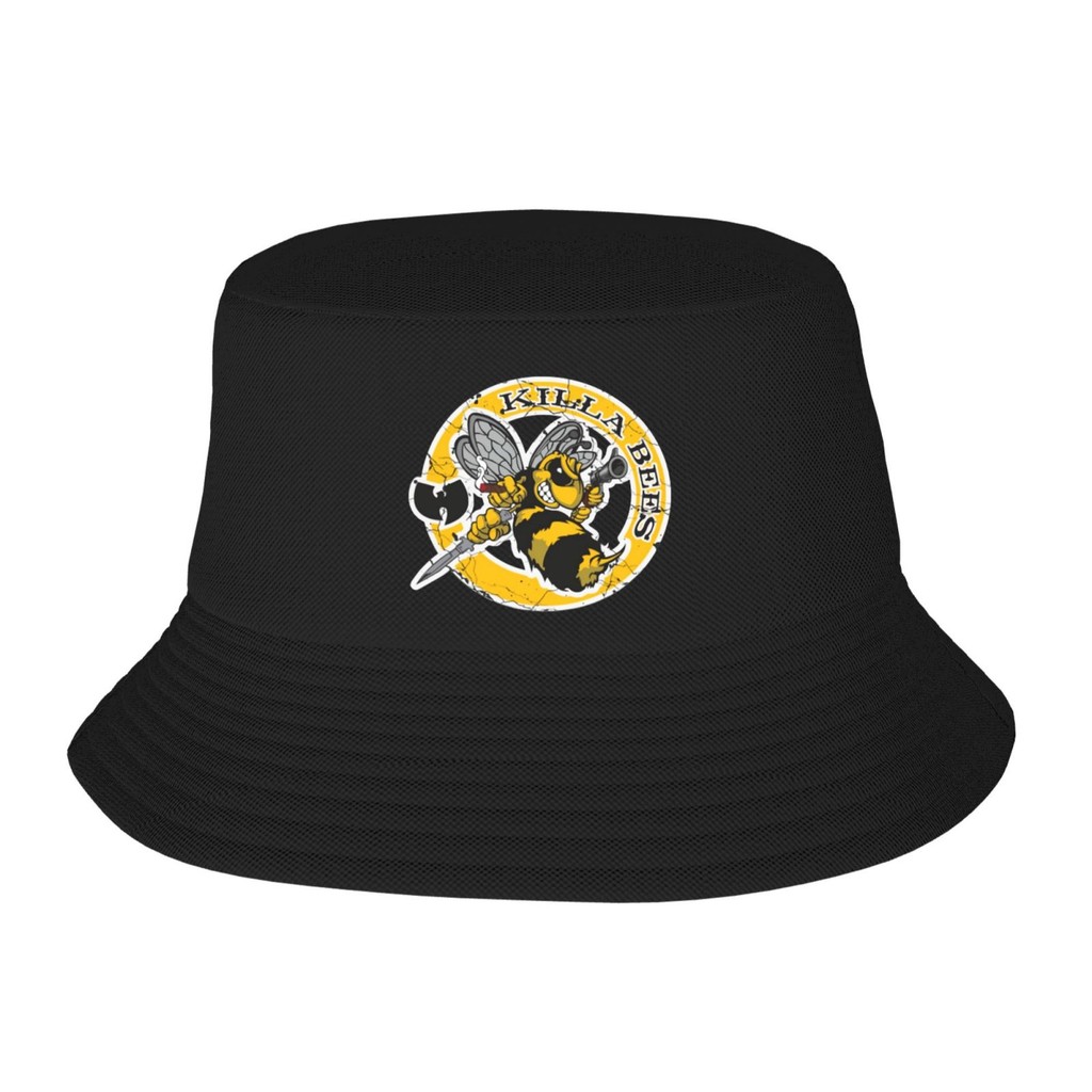 Wu Tang Clan Wu Tangever Killa Bees Gza Rza Odb Raps Fisherman's Hat ...