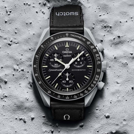【NO BOX】Men's Watch Sub Dial Pointer Work Business Casual Quartz Sport ...