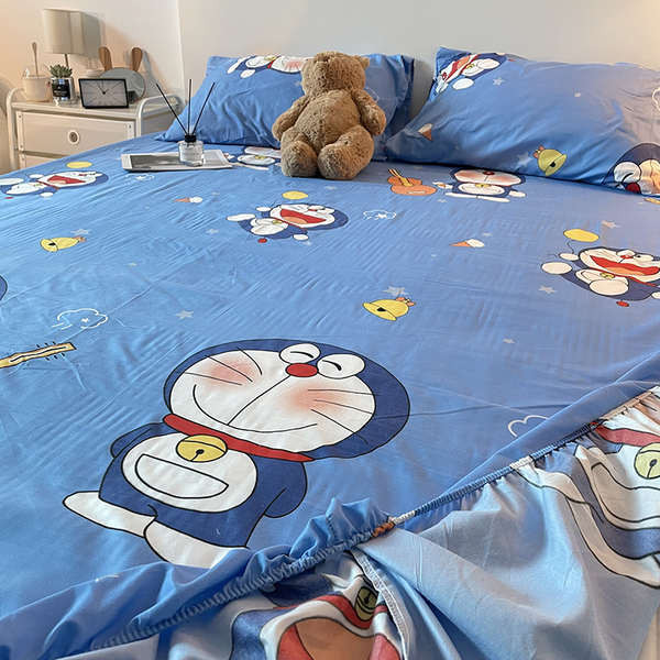 cadar single cadar queen cadar queen with comforter Cadar tikar kartun ...