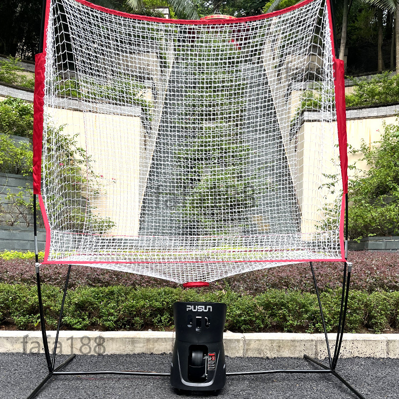 Pickleball Ball collection net dedicated for tennis ball tossing ...