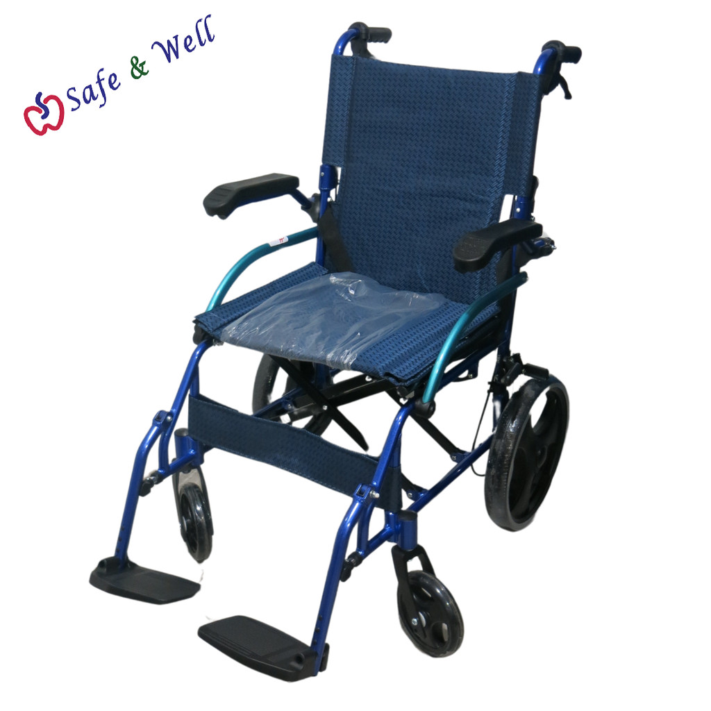 HOPKIN COMPACT ALUMINIUM PUSHCHAIR | Shopee Malaysia