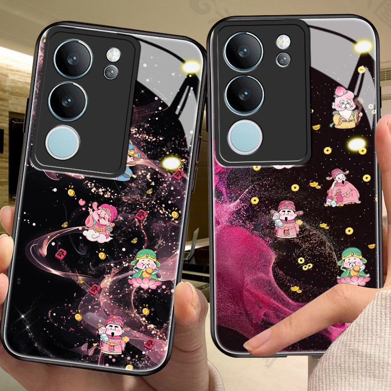lovely Casing for vivo v29/e,v30/e,v40,v11i,v15,v17,v19,v20/se,v21/e ...
