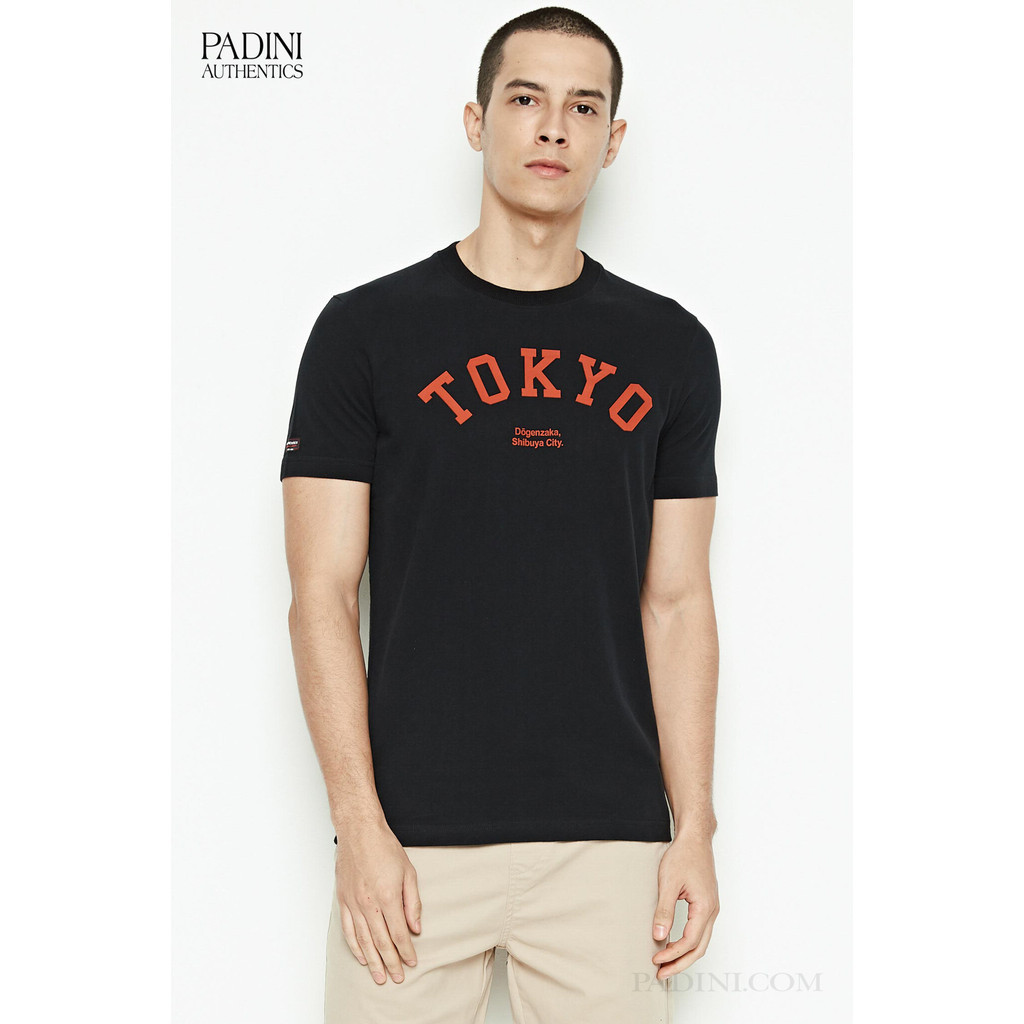 s-5xl Premium Cotton 100% Padini Authentics Mens Casual Short Sleeve ...