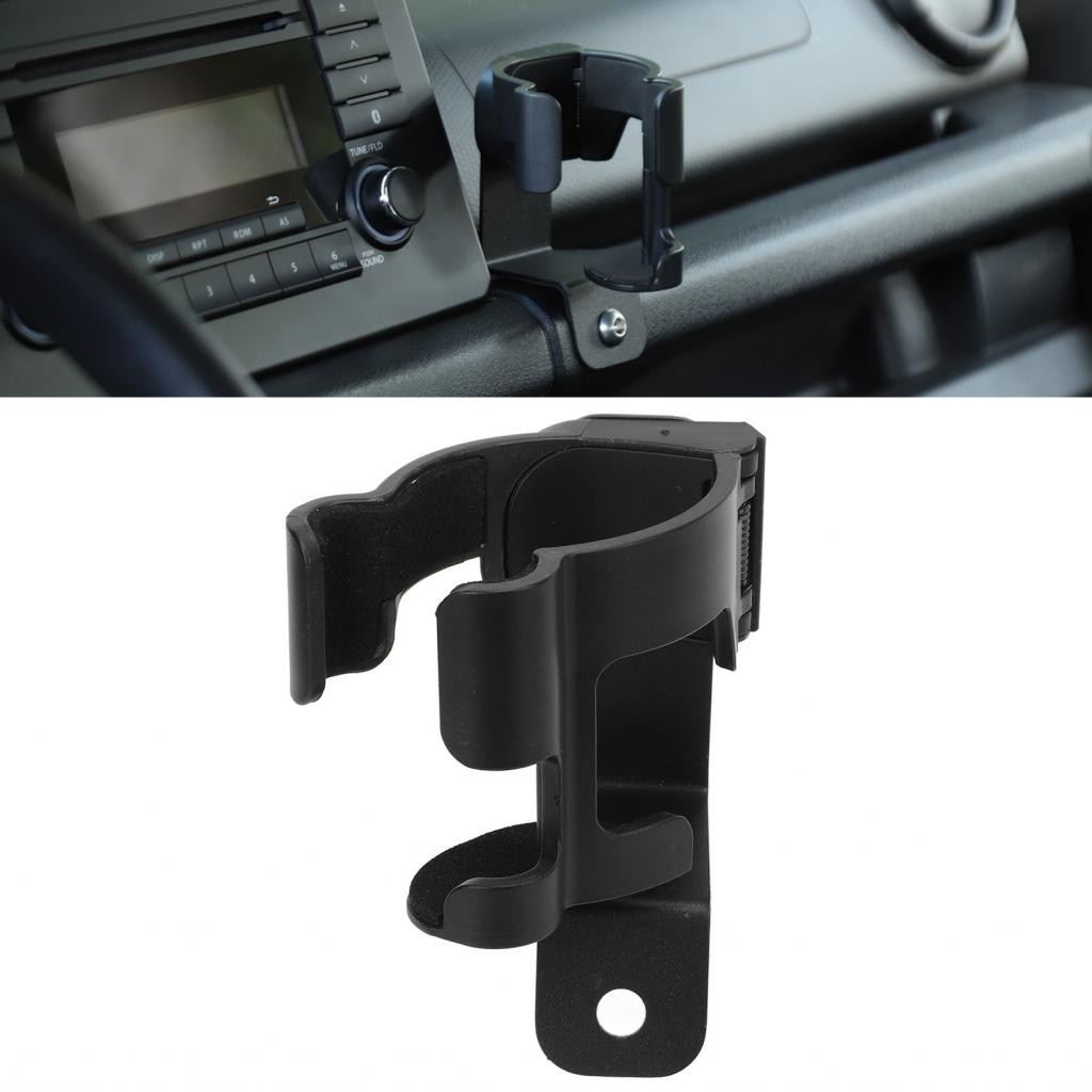Seashorehouse Aramox Car Phone Holder Multifunction Mobile Interior Air Vent Cup Drink GPS Mount ...