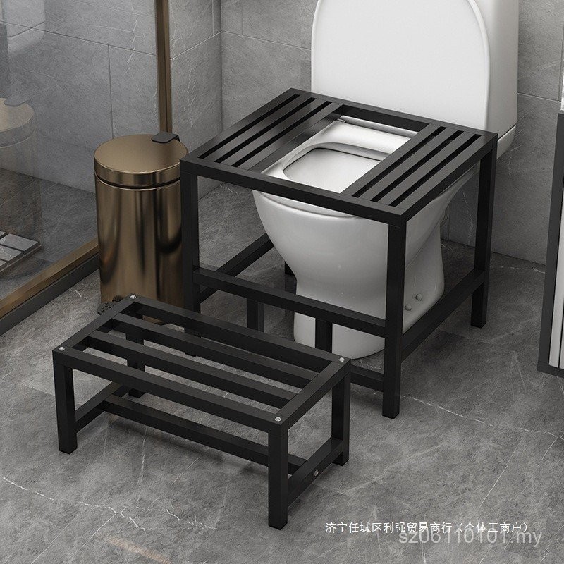 Squat Toilet Change Squat Toilet Secluded Metal Change Squat Toilet ...