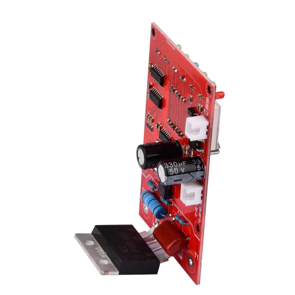 Control Board Control Board Microcomputer Spot Welding Machine ...