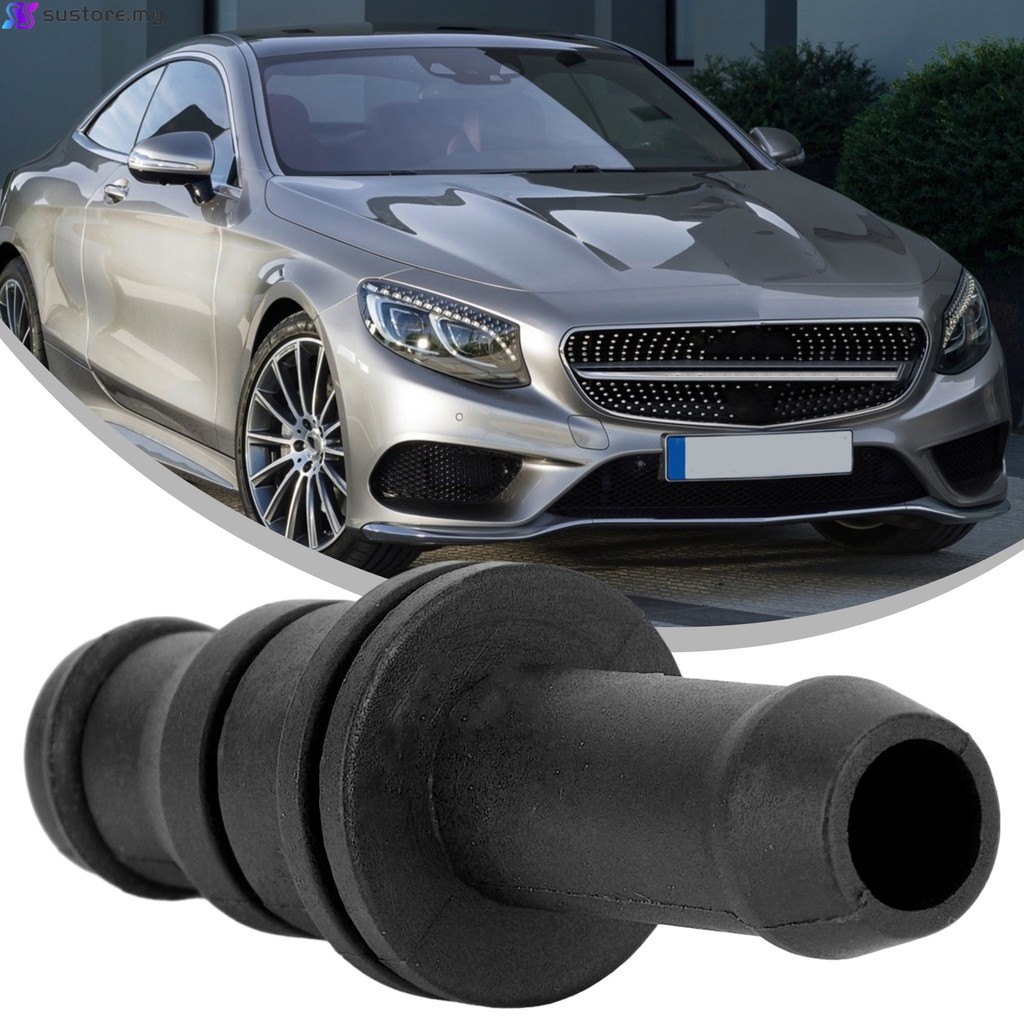 [Super] Expansion Tank Coolant Hose Connector fit for Mercedes for Benz ...