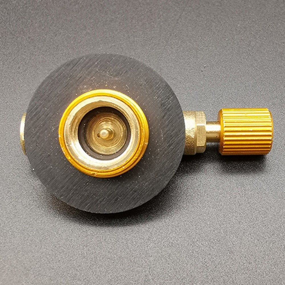 Enjoy Hassle Free Cooking with our For Screw Type Gas Cylinder Valve ...