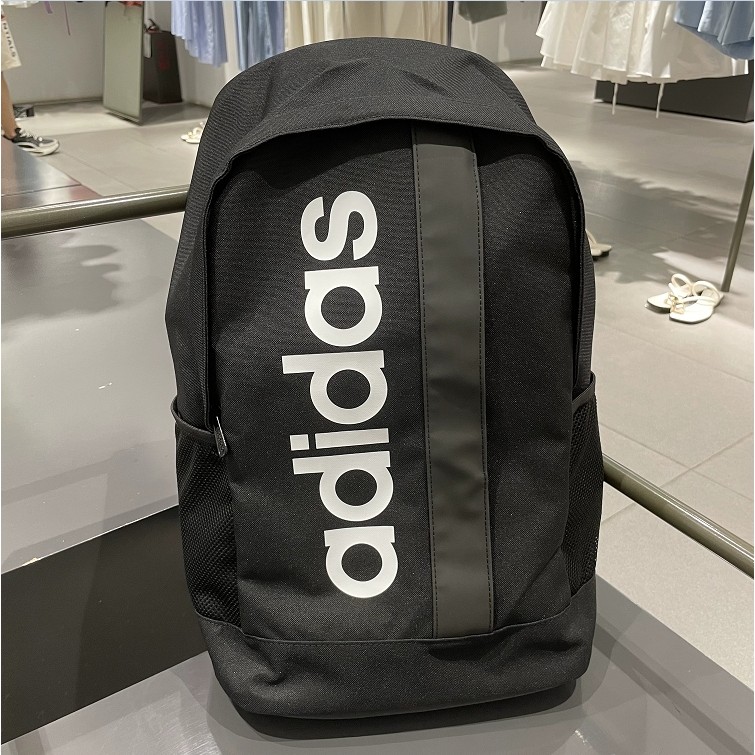 original adidas sukan backpack beg sekolah travel packback bag sekolah ...