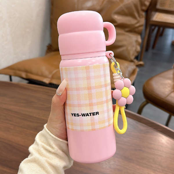 botol air tahan sejuk botol air 316 cawan termos untuk kanak-kanak ...