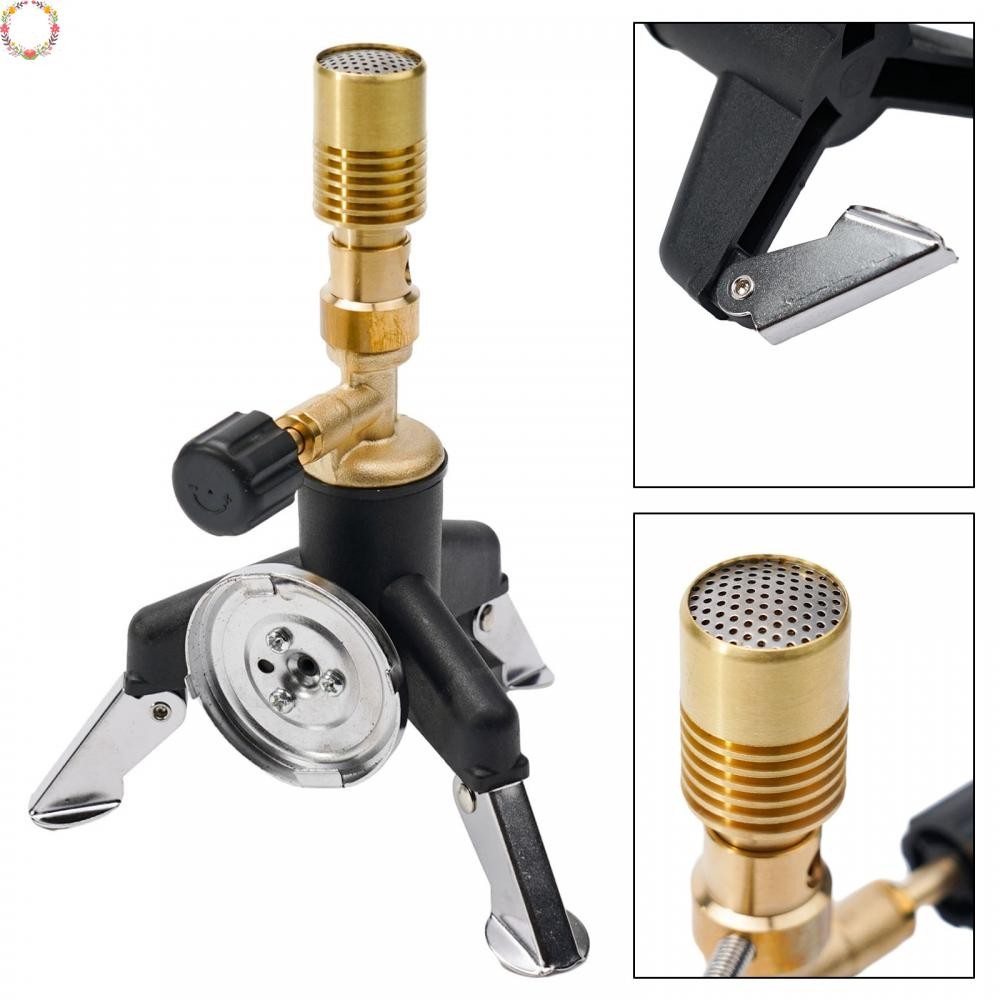 [HME]Bunsen Burner Gas Laboratory Multi-functional Replacement Tool ...