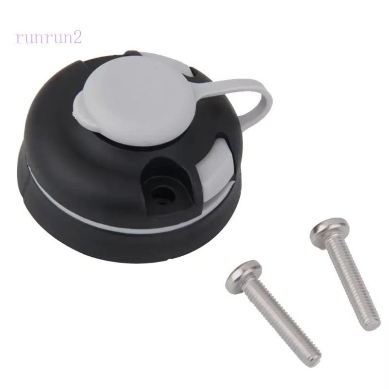 RUN Canoes Kayak Mount Base With Screws Kayak Rail Mount Railing ...