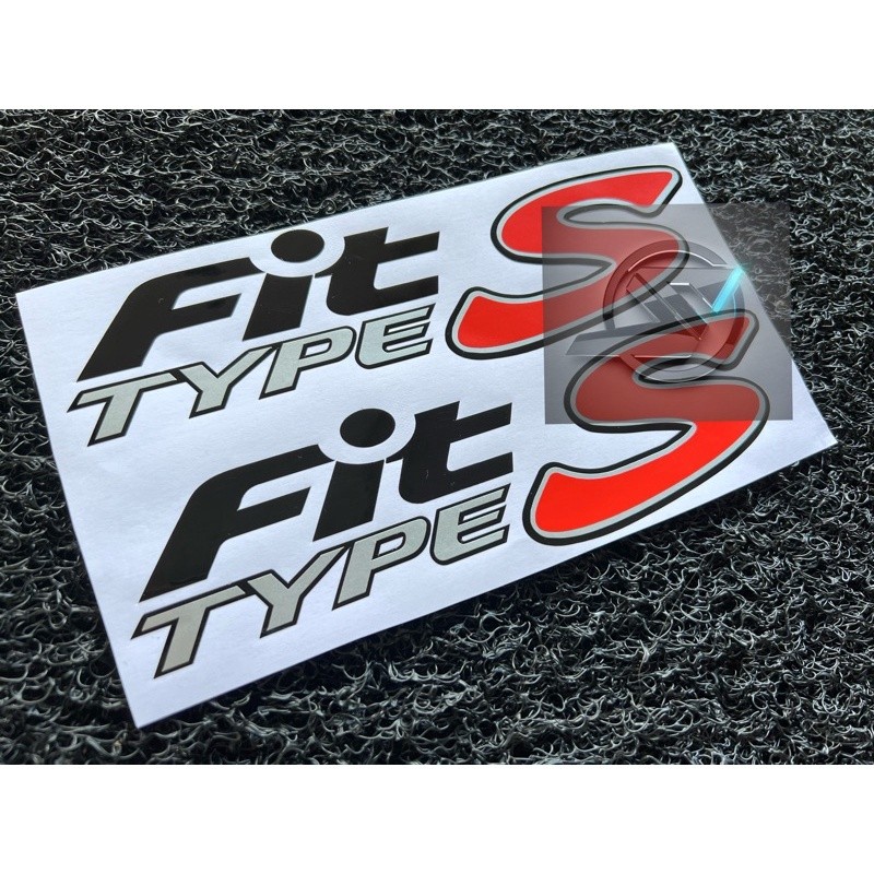 (Ready Stock)S149# honda jazz/fit type s/honda fit/GK/GD/ Car Side Door ...