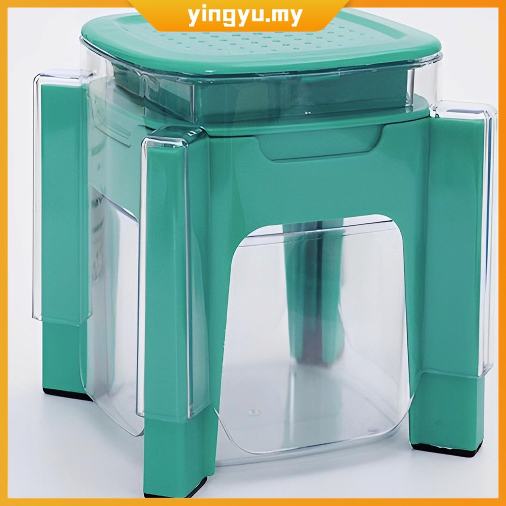 French Fry Cutter with Push Plate Multifunctional Potato Onion Cutter ...