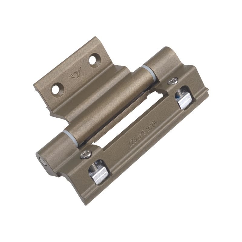 Engsel Pintu Roto Aluminium Aloi Pintu dan Tingkap Engsel Engsel Pintu ...