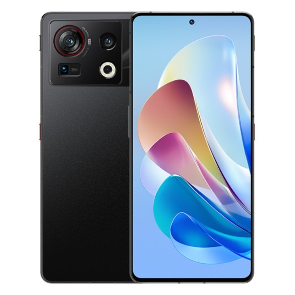 Telefon Pintar Nubia Z40S Pro 64MP Pixel Gaming Gred Paparan Terus ...