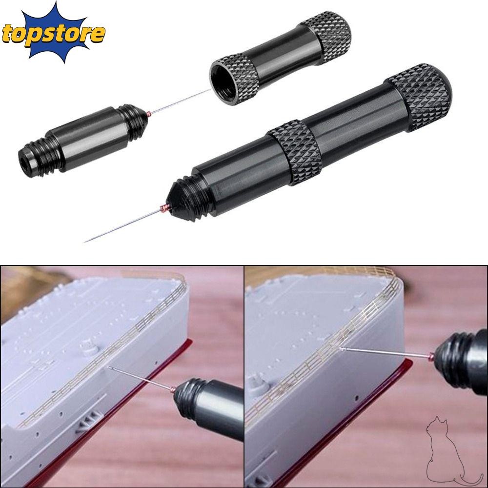 TOPSTORED Model Glue Dispensing Assistant, Mini Metal Model Dispensing ...