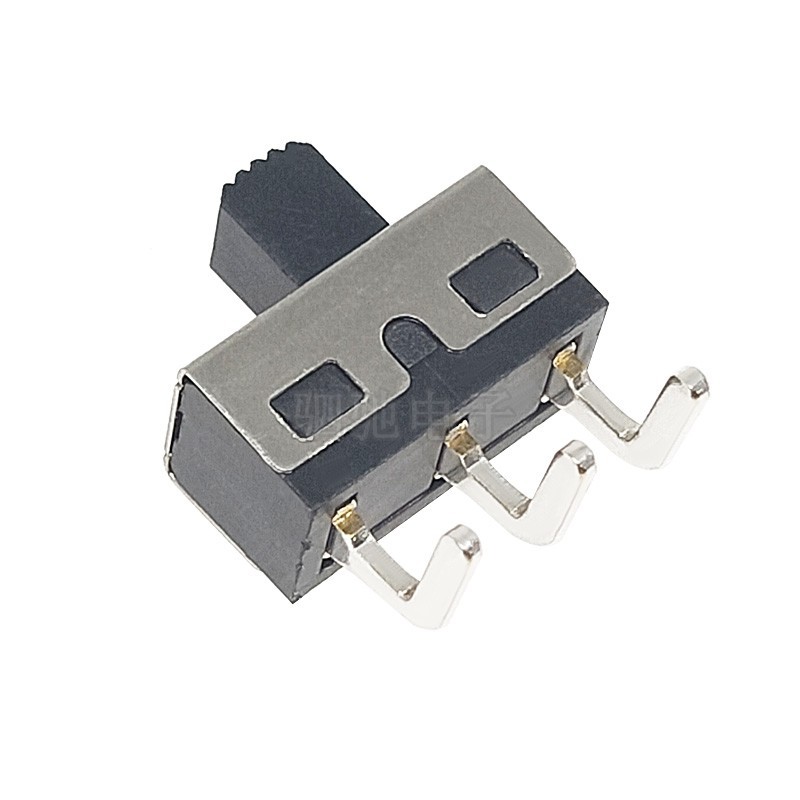 SS12D10 Toggle Switch D06/D11G5 Straight Foot Curved Foot 3 Foot 2 Gear ...