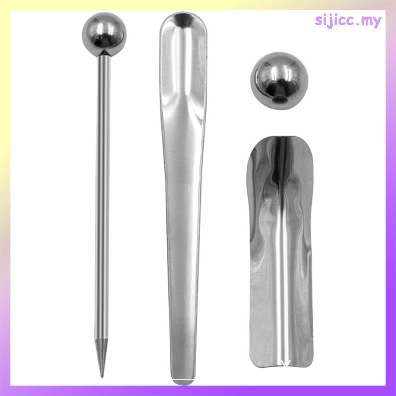 Tile Slurry Tool Caulk Nozzle Applicator Ceramic Floor Pressure Seam ...