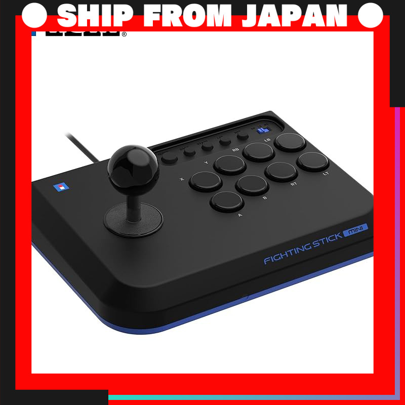 Fighting Stick Mini for Windows® PC | Shopee Malaysia