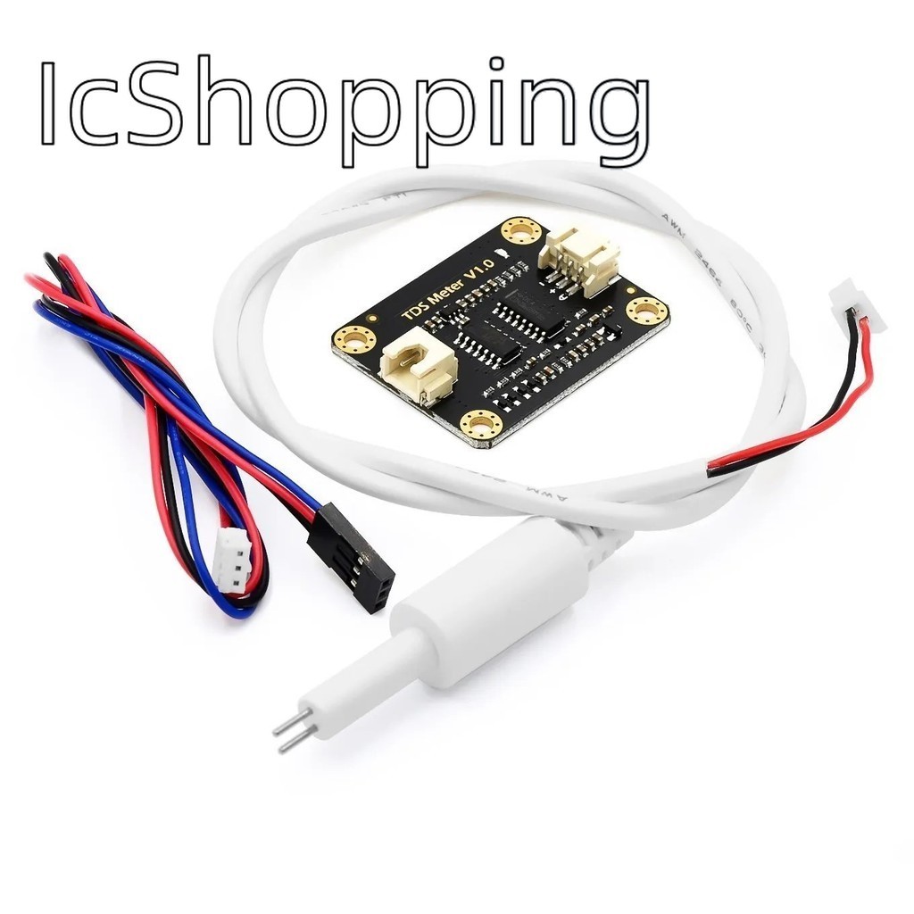 TDS Meter V1.0 development board water Meter filter measuring water ...