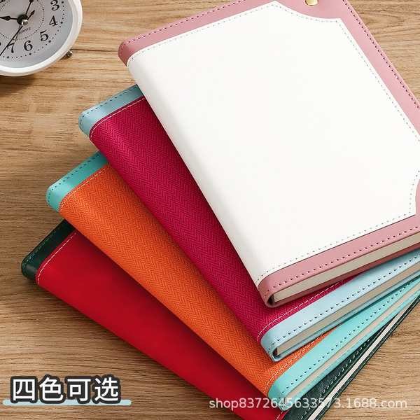 notebook a5 notebook custom notebook a4 Buku nota A5 baharu 2024 buku ...
