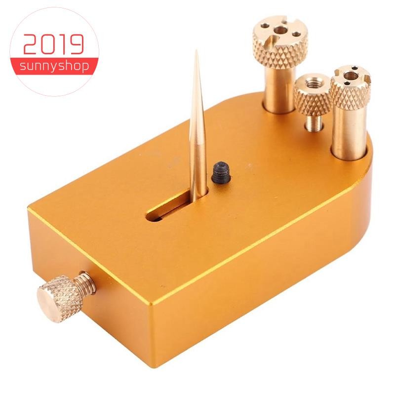 Upgrade Watch Balance Tacks Tool Spring Easily Correction Watch Balance ...
