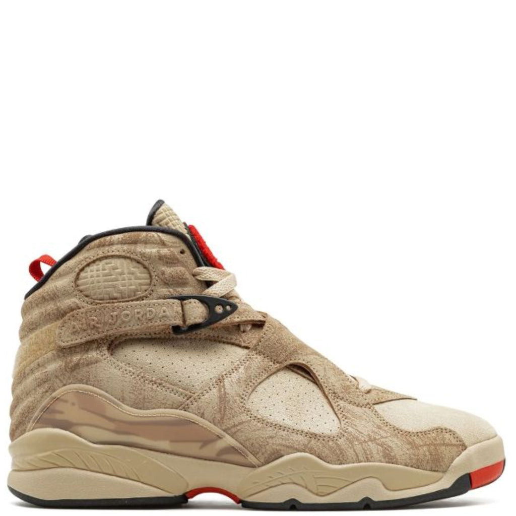 AIR JORDAN 8 RETRO SE RUI HACHIMURA BLACK SAMURAI | Shopee Malaysia