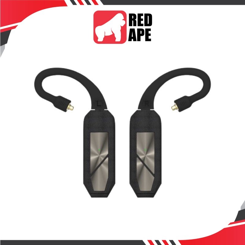 iFi Audio GO Pod, True Wireless Adapters: High Resolution Adapter (GO ...