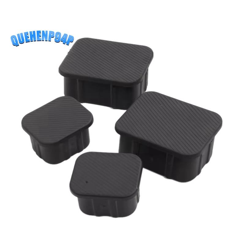 Crash Bar End Caps Front Axle Plug for 2021-2024 2/4 Door Exterior ...