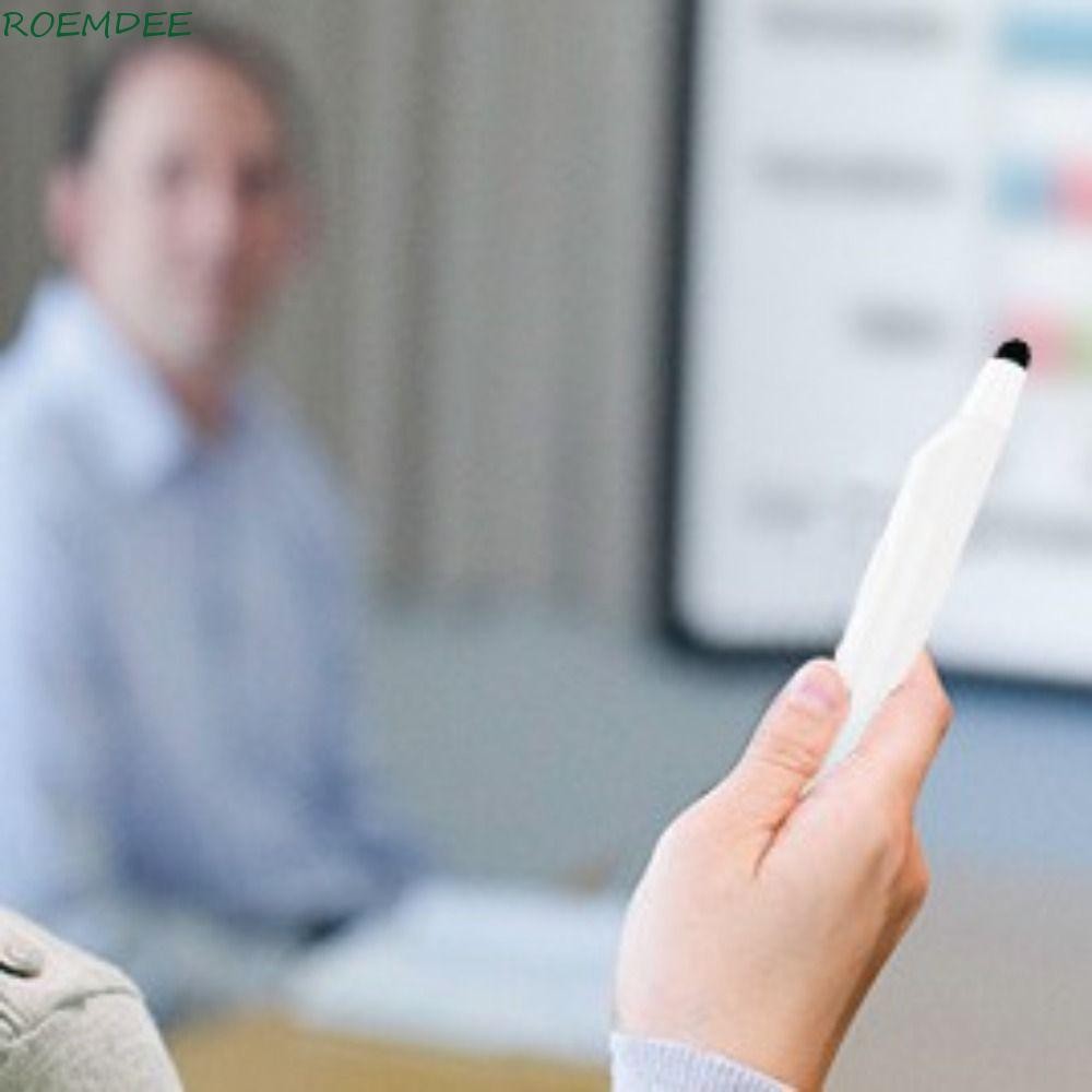 ROEMDEE Projector Pen, Remote Writing Remote Control Presentation ...