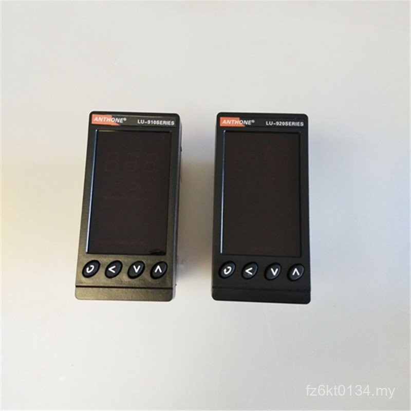 Display Digital Temperature Controller LU-926KGJ5J50000LU-920 Series ...