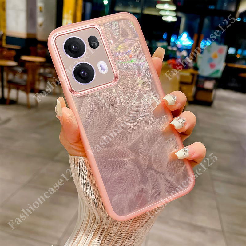 OPPO Reno13 Pro 5G Case For OPPO Reno 13 Pro 13Pro 5G 2025 Phone Casing ...