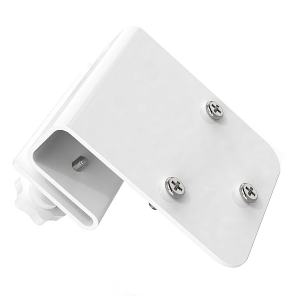 Tominihouse Gutter Mount Bracket Aluminum Alloy Security Camera ...