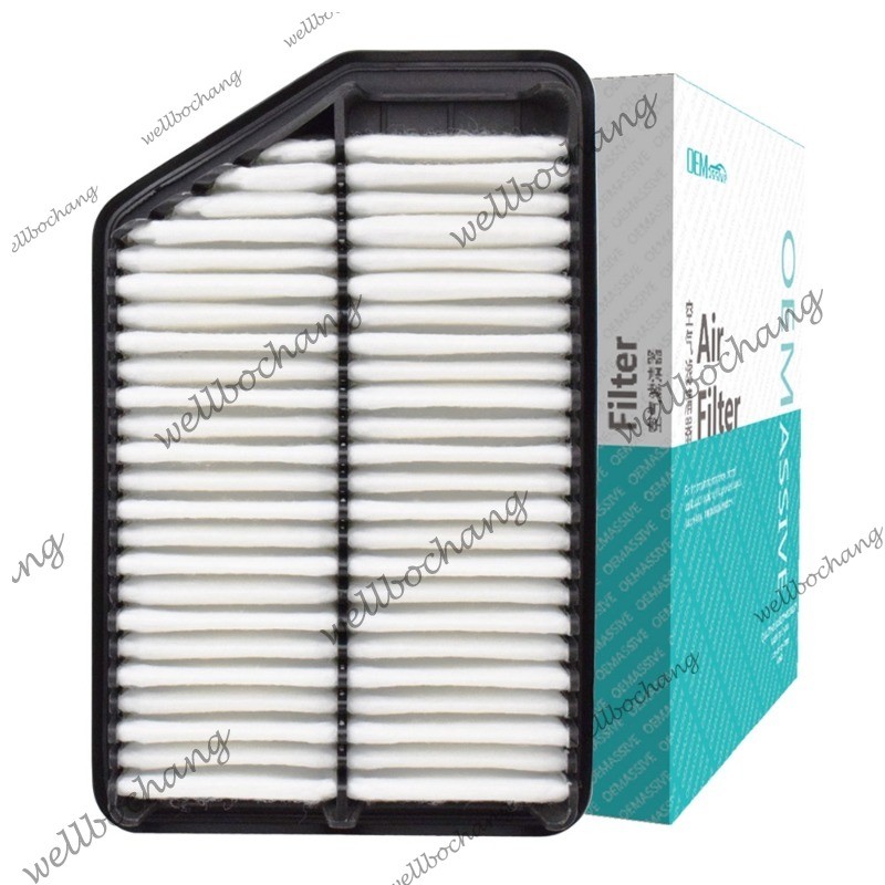 Air Filter For Hyundai Inokom Elantra MD i30 GD Kia Cerato K3 28113 ...