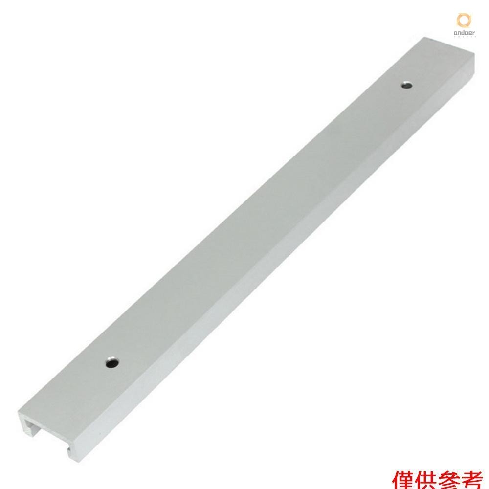300mm T-tracks T Slot Miter Track Fixing Slot for Router Table Saw ...